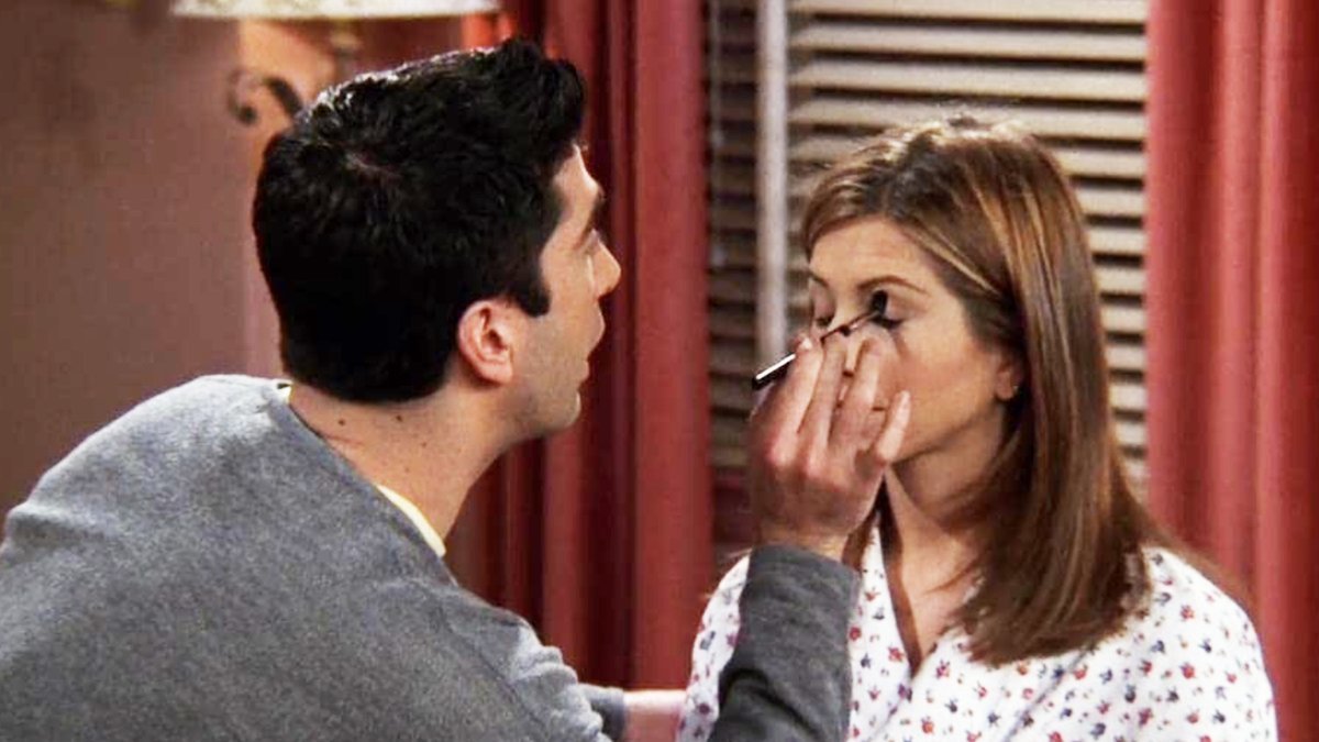 Friends Quiz: Can You Match The Rachel Scene To The Season?