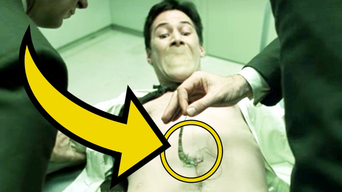10 Movie Scenes With Hidden Tricks You Totally Missed – Page 2