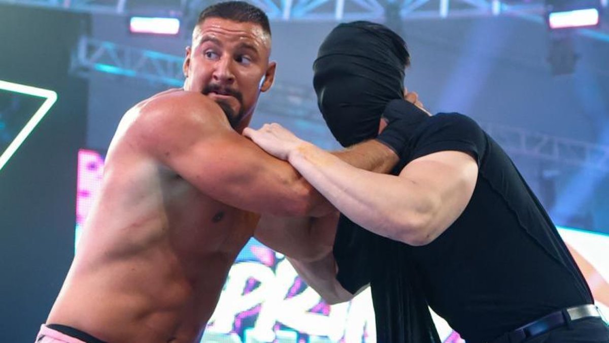 4 Ups & 7 Downs From NXT Spring Breakin' – Page 4