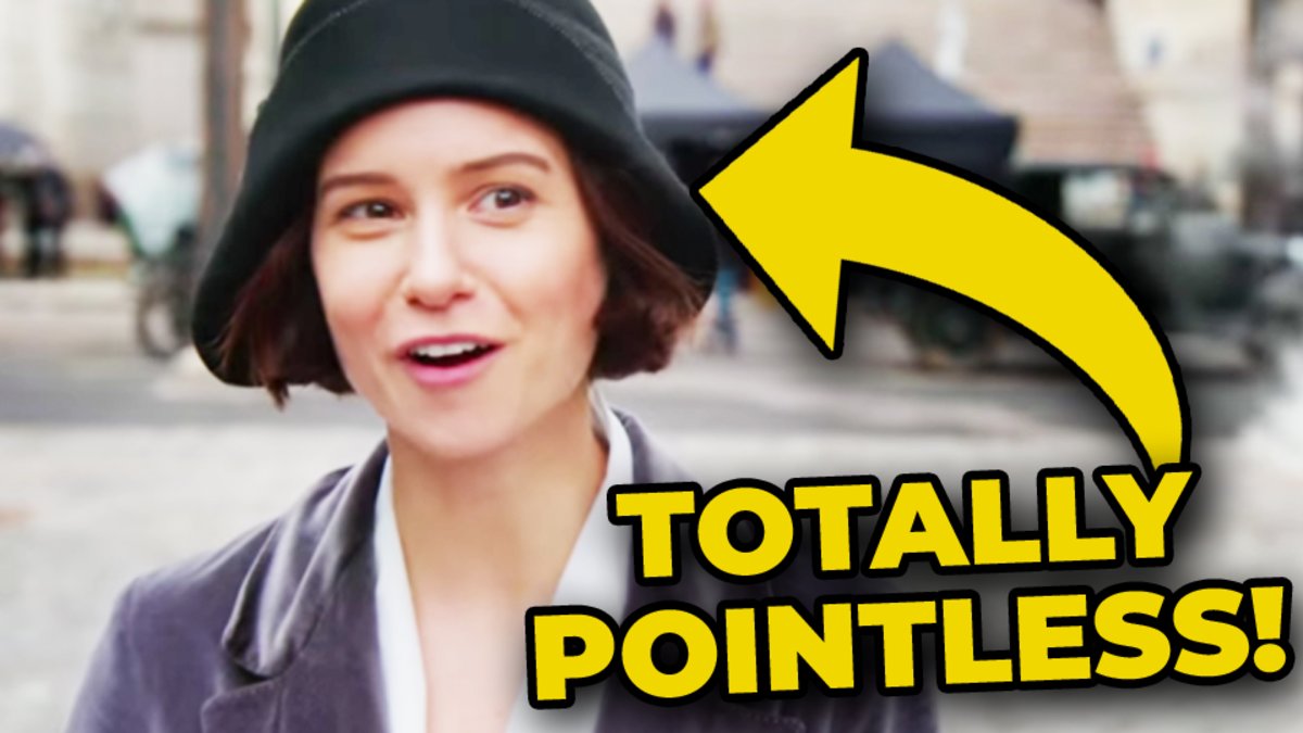 10 Characters Completely Wasted In Recent Movies – Page 6