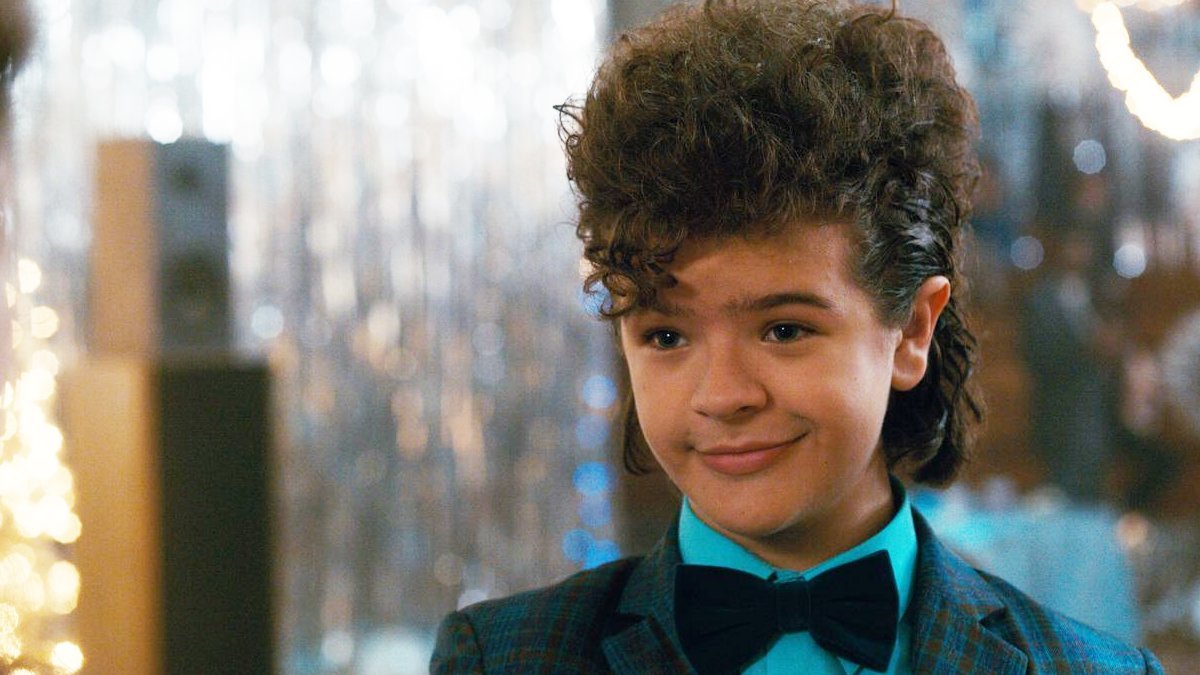 Stranger Things: You'll Never Get 100% In This Dustin Henderson True Or ...