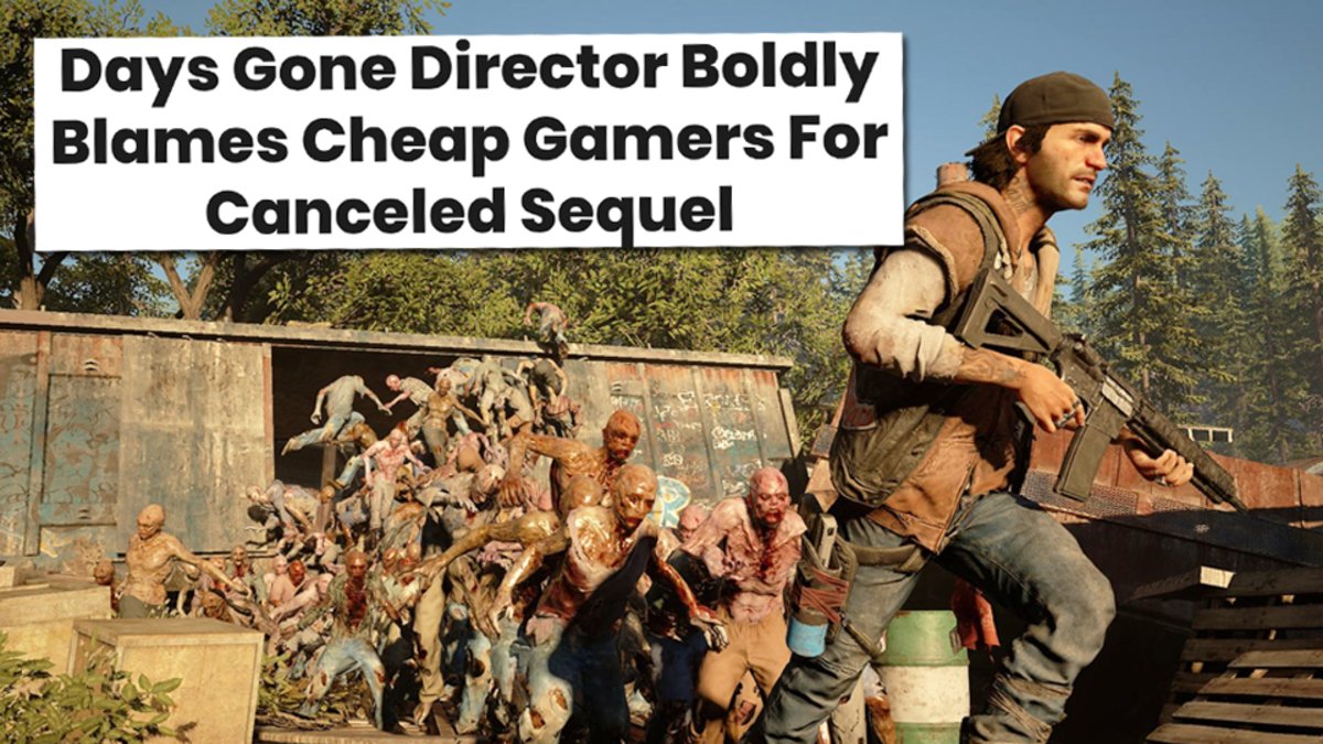 10 Ridiculous Reasons Video Games Were Blamed For Failing