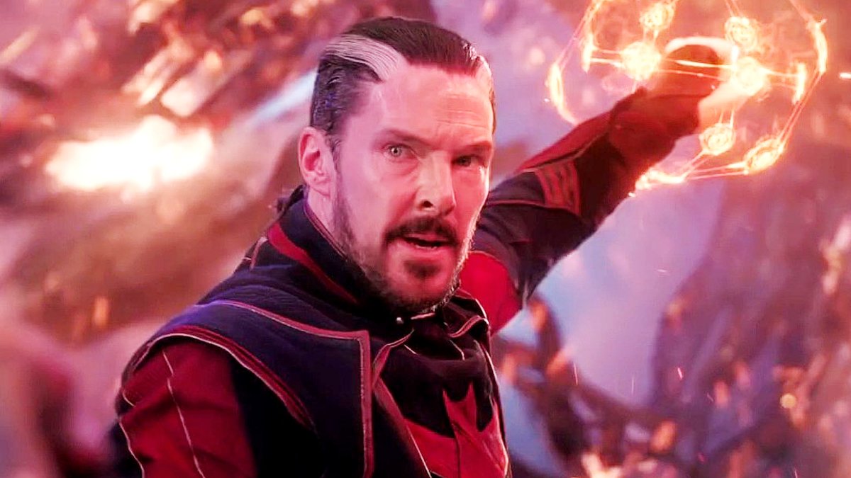 Ranking Every Action Scene In Doctor Strange In The Multiverse Of Madness