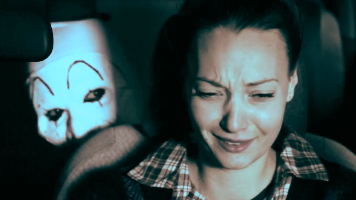 10 Most Sudden Deaths In Horror Movies You Never Saw Coming – Page 2