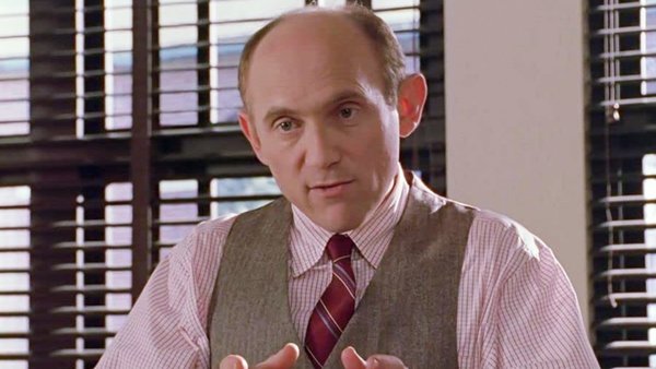 Harry Potter Or Buffy The Vampire Slayer Quiz: Who Said It – Professor ...