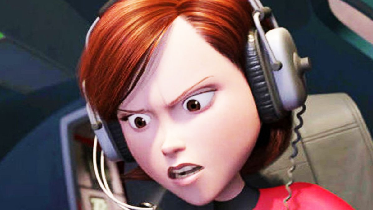 10 Most Intense Pixar Movie Moments – Page 7