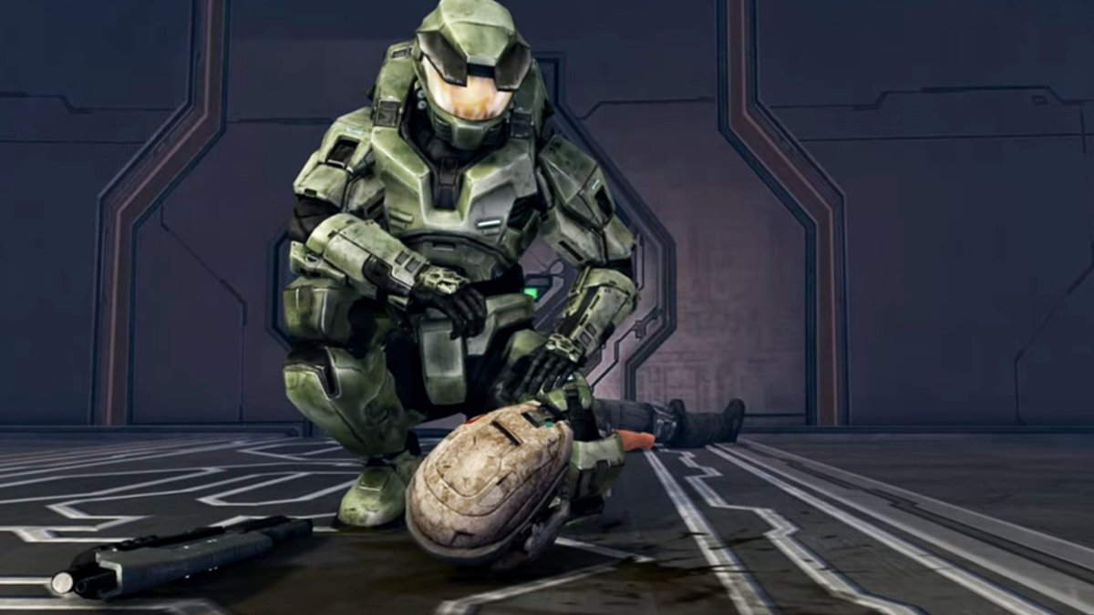 10 Video Games That Completely Switched Genre Halfway Through – Page 3