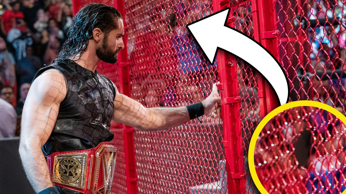 10 Fake WWE Moments You Can't Un-See – Page 2
