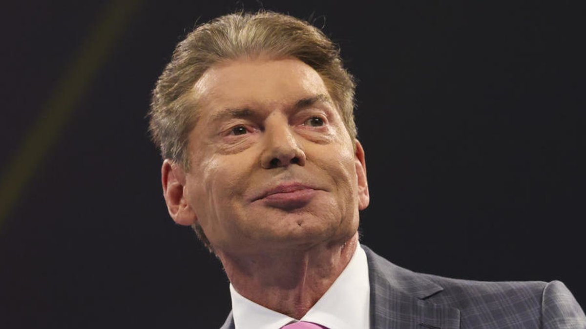 WWE's Vince McMahon Agrees Multimillion-Dollar Settlement With Former ...
