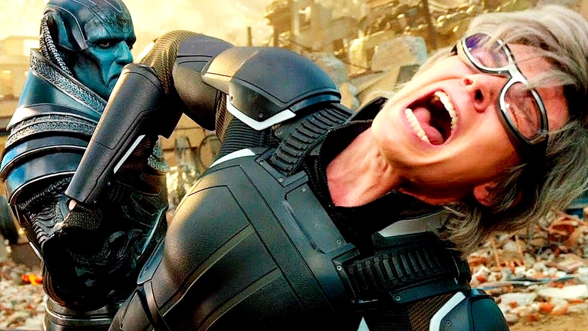 10 Perfect Scenes In God-Awful Movies – Page 7