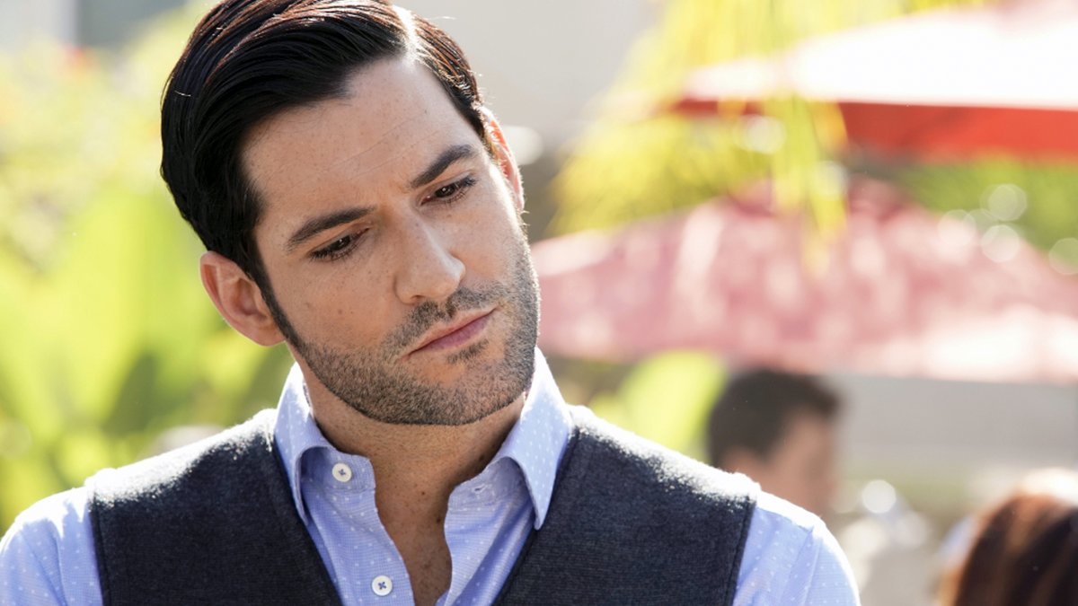 Lucifer Quiz: During Which Episode Did Lucifer Say It?