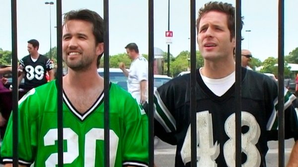 It's Always Sunny In Philadelphia Quiz: The Impossible McPoyle Family ...