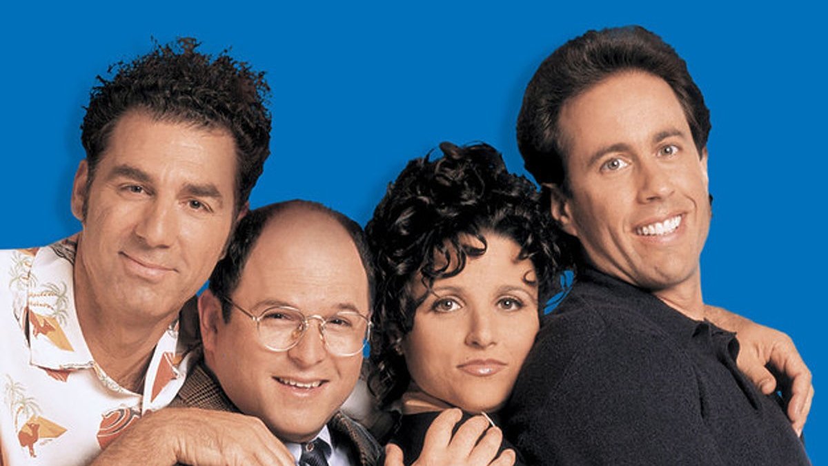 Seinfeld Quiz: How Well Do You Remember The Contest Episode? – Page 11