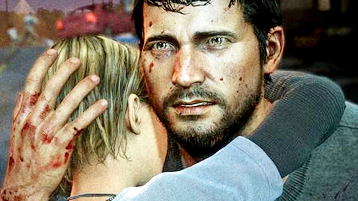 10 Video Games That Gut Punch You In Act One