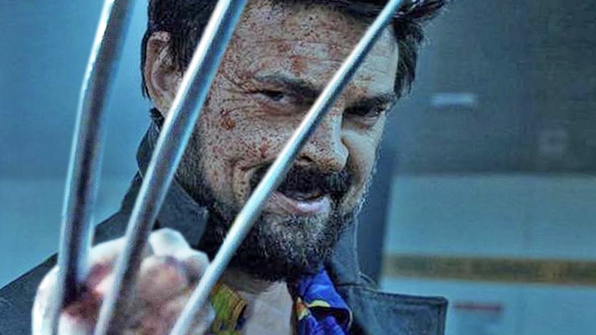 MCU X-Men: 10 Actors Who Could Play Wolverine – Page 4