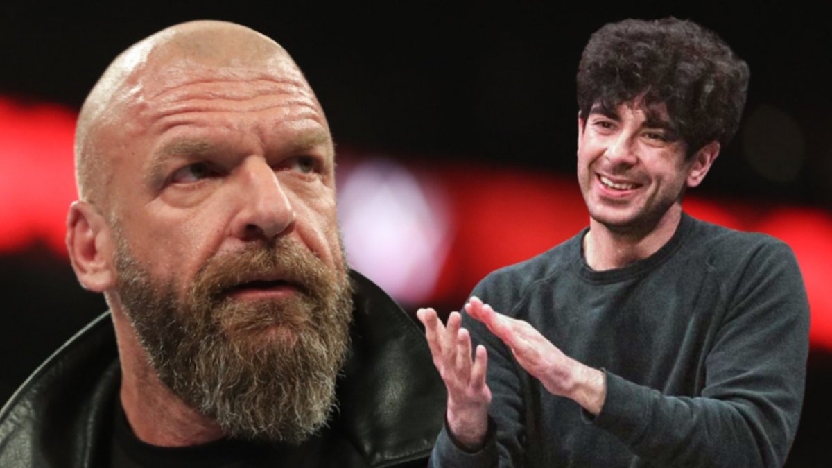 WWE/AEW "Contract Tampering" Latest: Multiple Wrestlers Contacted