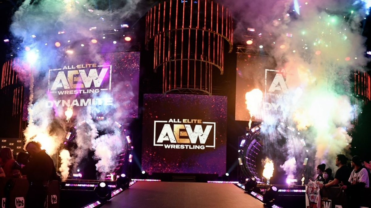 AEW Dynamite Posts Best Ratings In Nearly A Year, Key Demo Up As Well