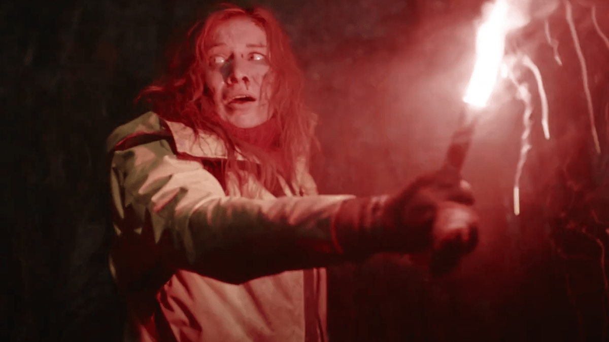 10 Horrific Wilderness Horror Movies Based On True Events