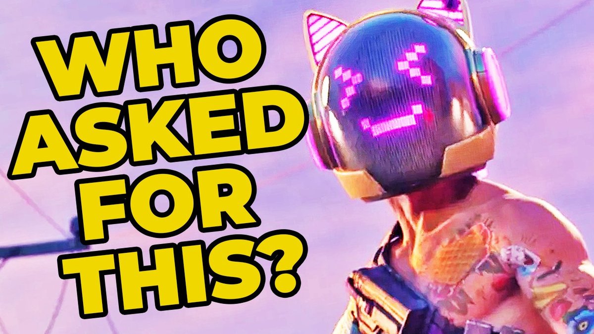 10 Video Games You Were Ready To Hate