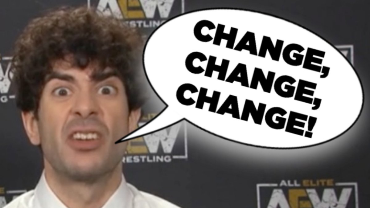 10 New Directions After Last Night’s AEW Dynamite 10 New Directions After Last Night’s AEW Dynamite