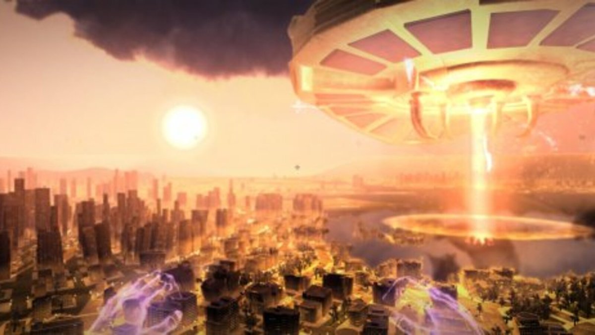 10 Video Games Where You Can Destroy EVERYTHING