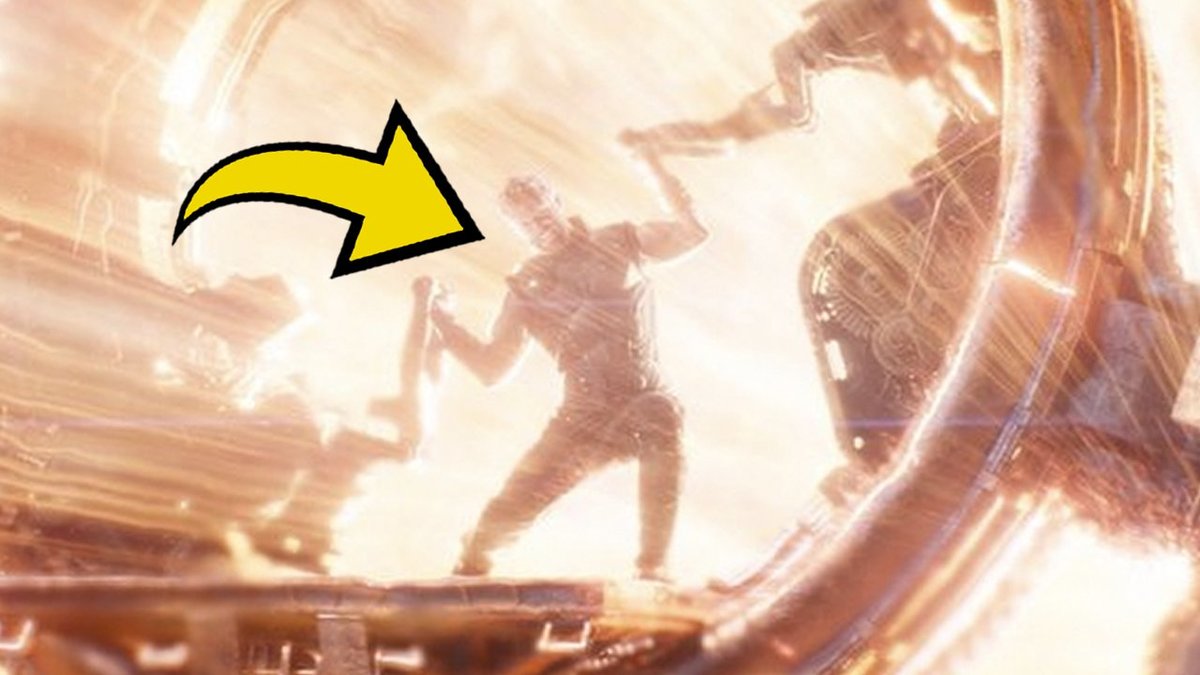 20 Most Impressive Displays Of Power In The MCU – Page 3