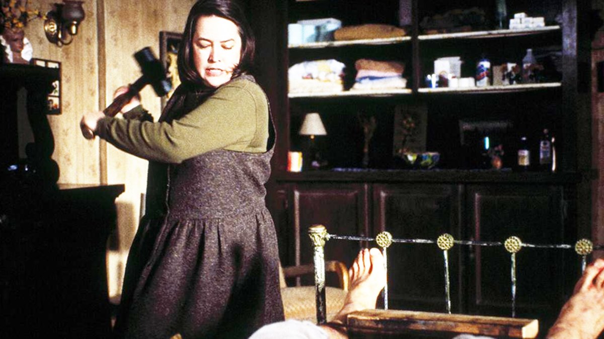 10 Scariest Horror Movie Scenes Of All Time – Page 6