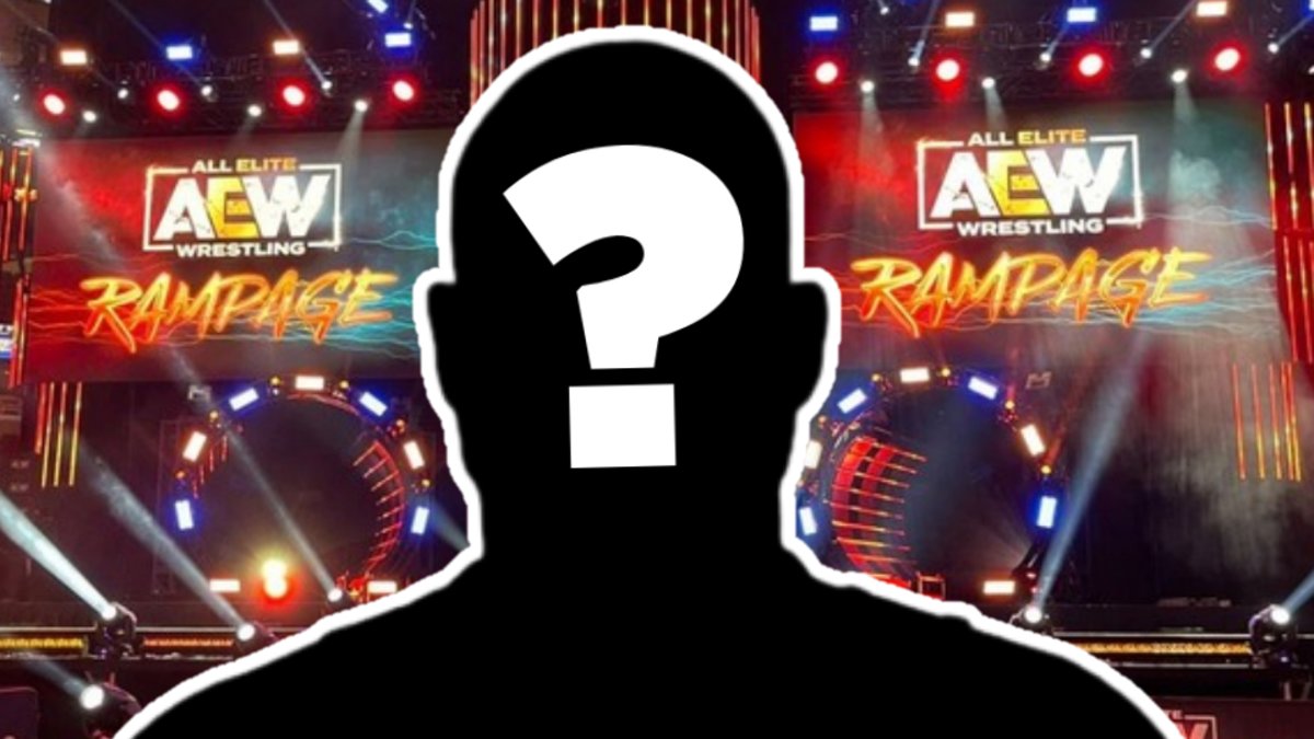 AEW Teases Major Heel Turn On Rampage?