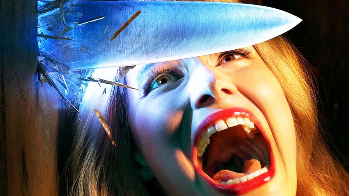 10 Best Slasher Horror TV Shows