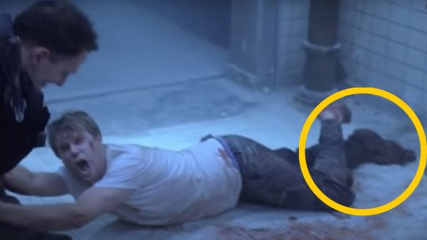 10 Horror Movies That Accidentally Filmed Things You Weren't Supposed ...