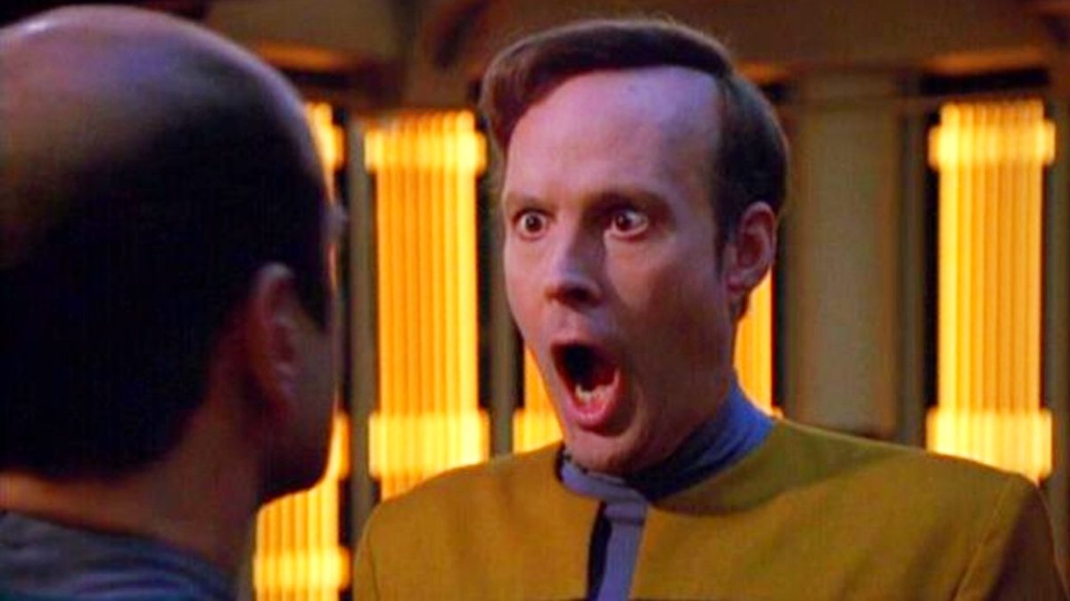 Star Trek: 10 Things You Didn't Know About Lt. Barclay – Page 7