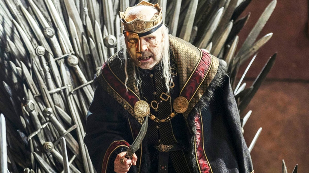 House Of The Dragon - Every Main Character Ranked From Worst To Best ...
