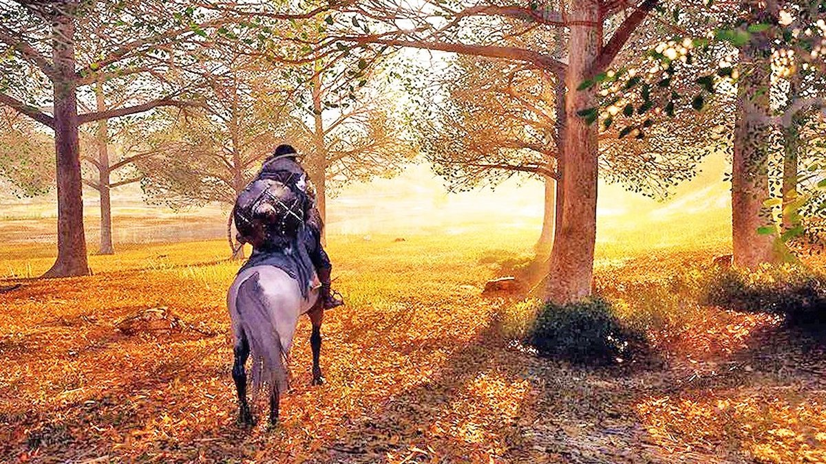 10 Upcoming Video Game Graphics That Will BLOW YOU AWAY – Page 3