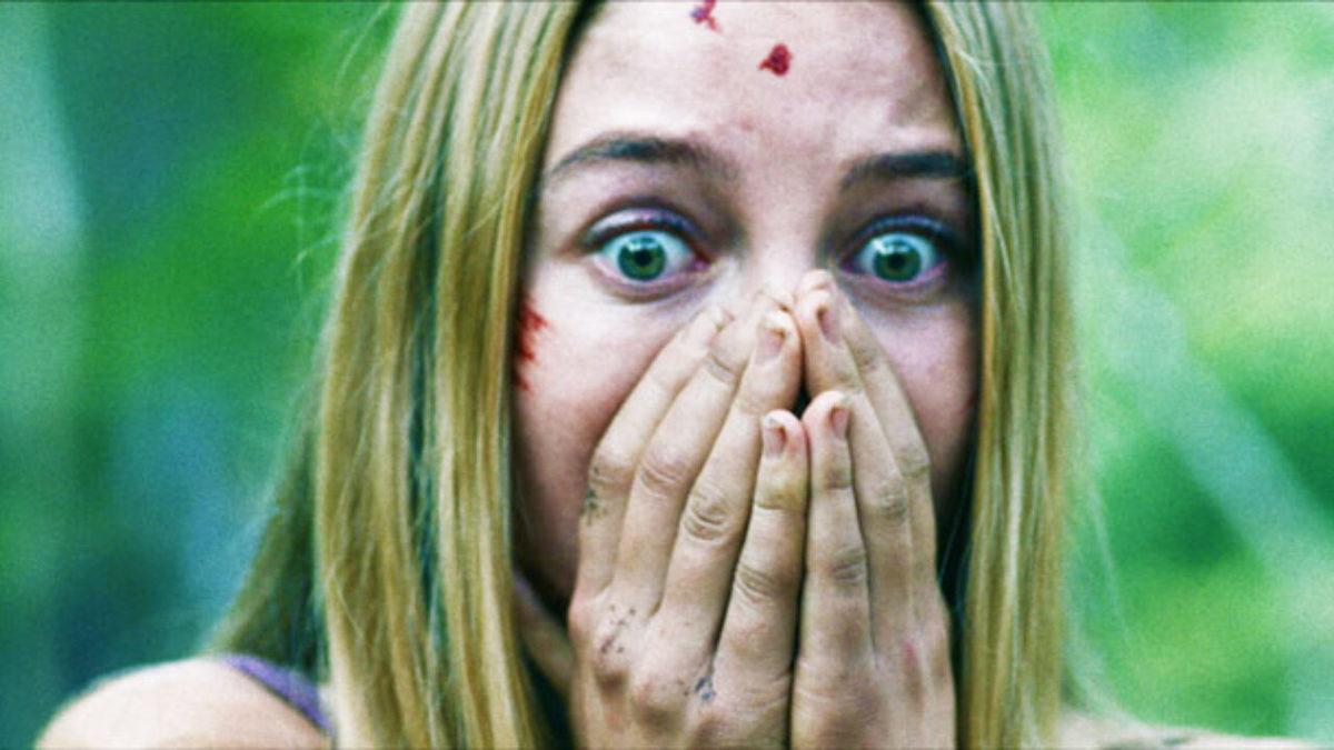 10 Genuinely Terrifying Scenes Trapped In Terrible Horror Movies – Page 5