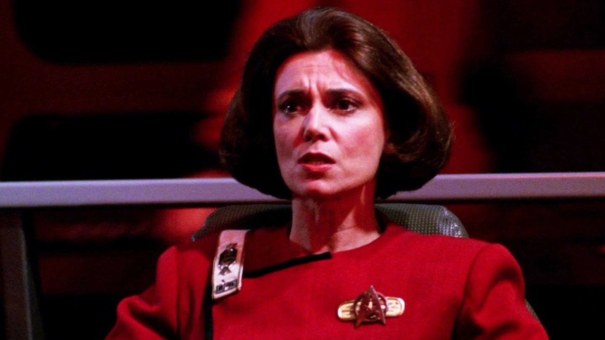 9 Star Trek Characters Who Deserve A Spin-Off Series – Page 9