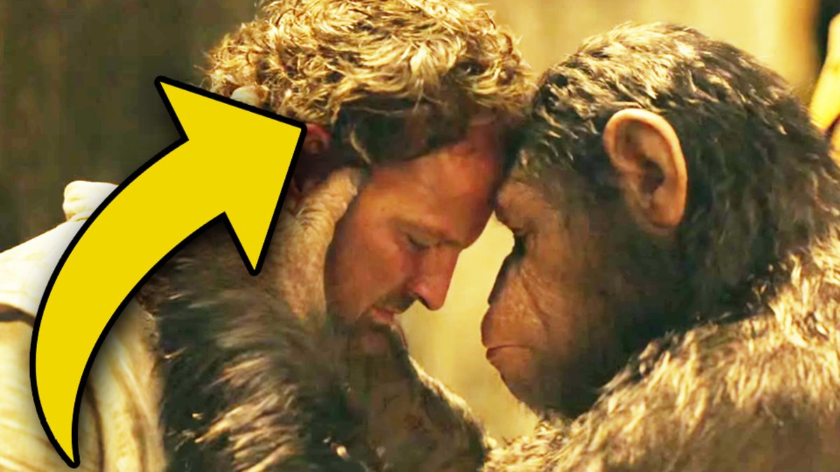 10 Deleted Sci-Fi Movie Scenes That Explain Confusing Moments