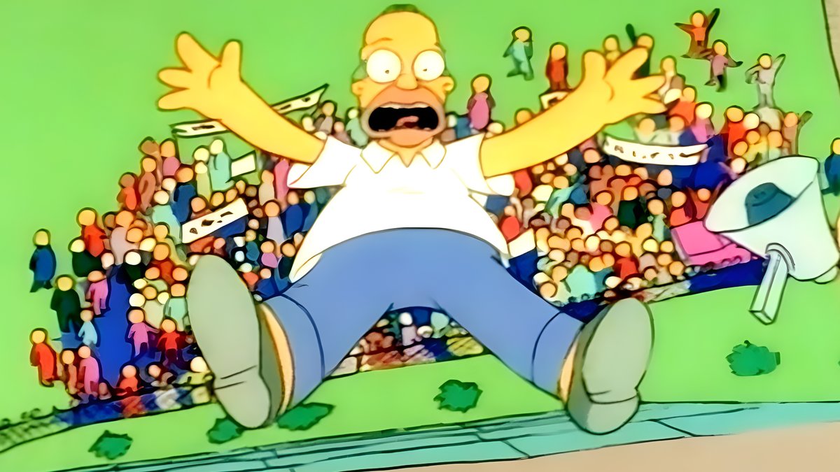 The Simpsons: 10 Moments More Important Than You Realised – Page 8