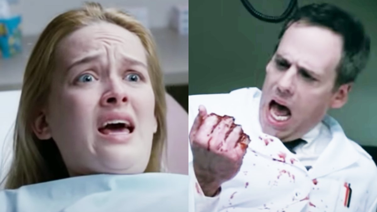 10 Horror Movie Victims Who Got The Best Revenge
