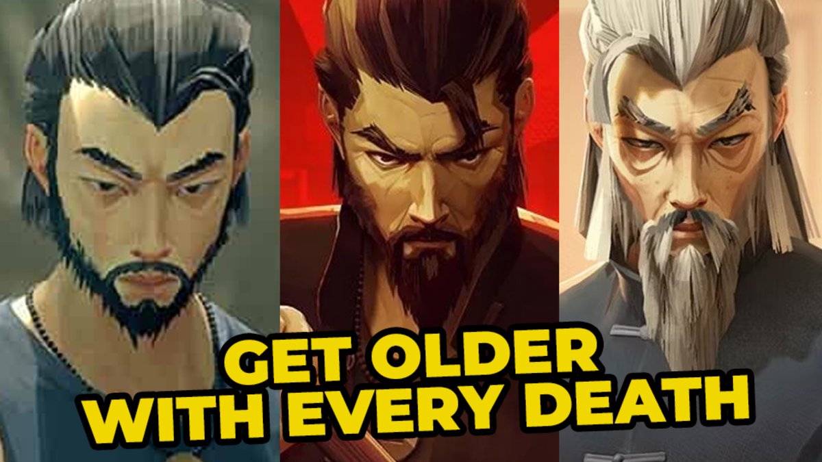 10 Video Games That Punish You For Dying