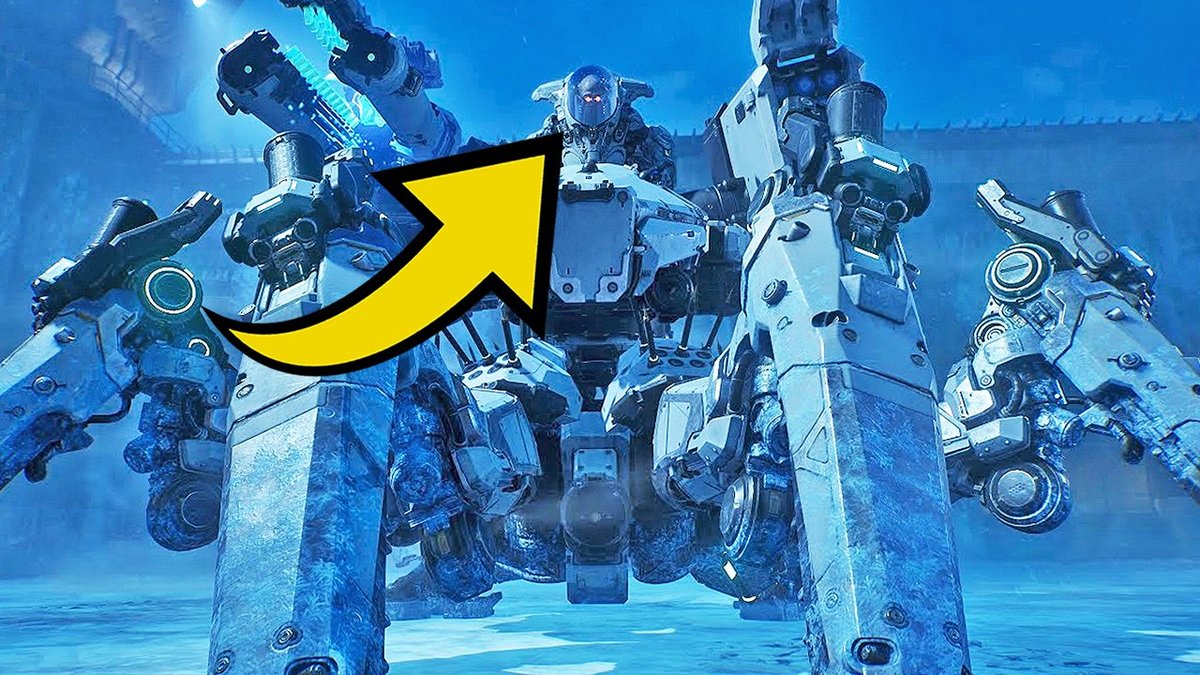 12 Broken Video Game Bosses We NEED To Call Out