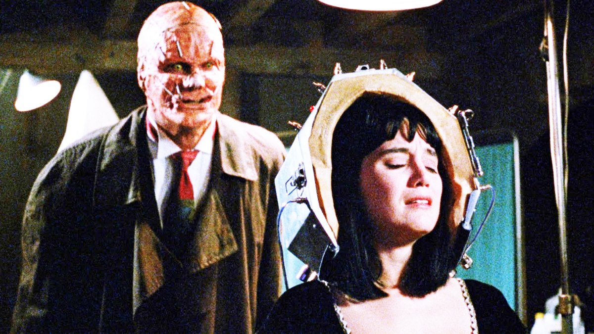 10 '90s Slasher Horror Movies You May Not Have Seen