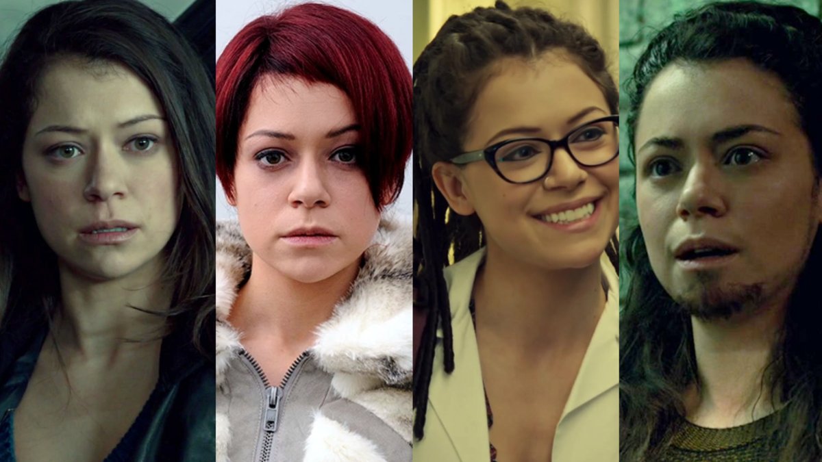 10 Actors Who Played MANY Roles In The Same Show