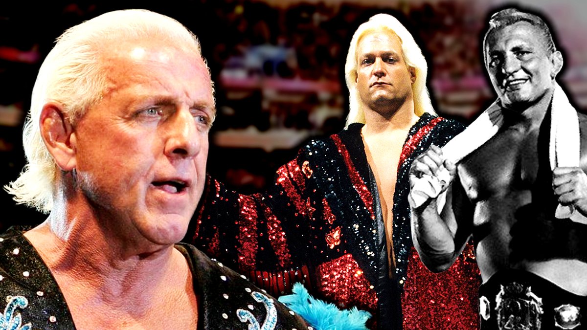 10 Wrestling Characters Played By Multiple Wrestlers – Page 9