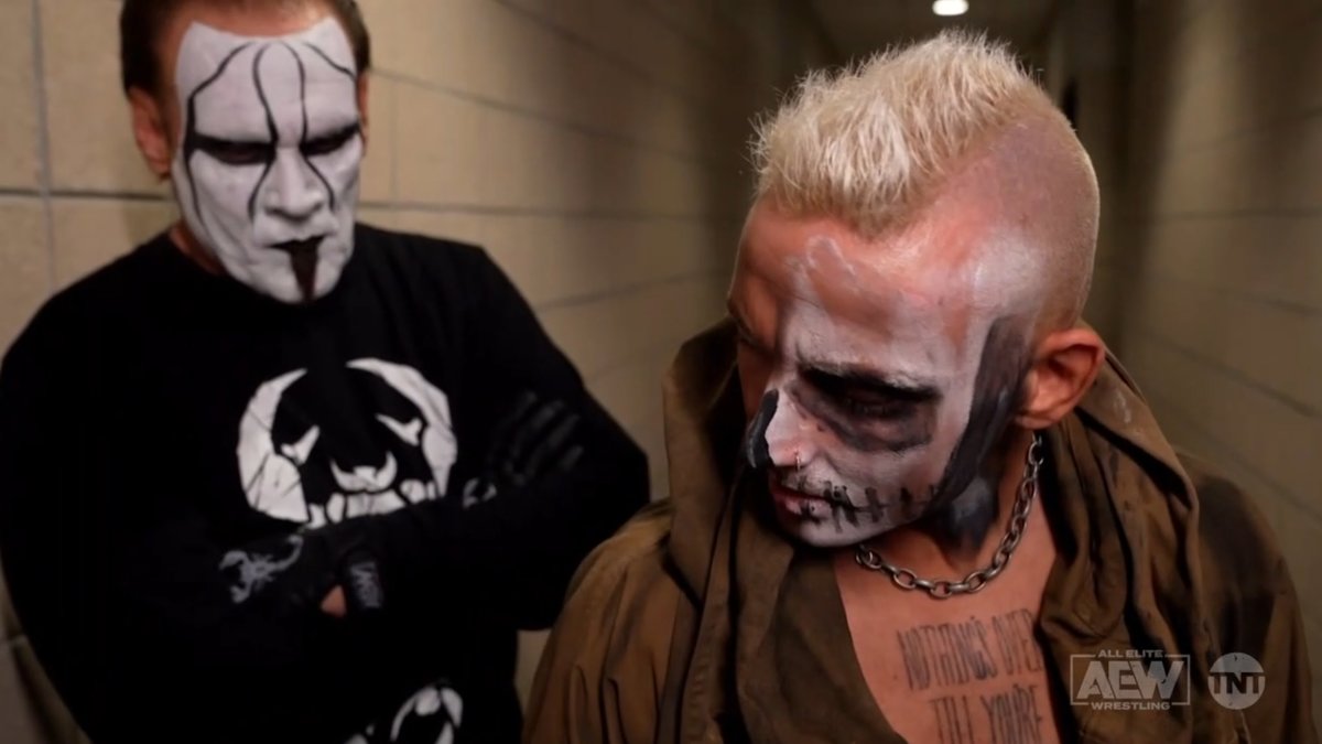 7 Ups & 3 Downs From AEW Rampage: New Year's Smash (Dec 30) – Page 2