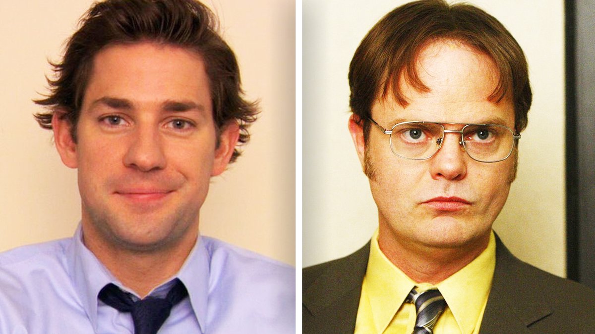 The Office Quiz: Jim Vs. Dwight - The Ultimate Pranks Quiz