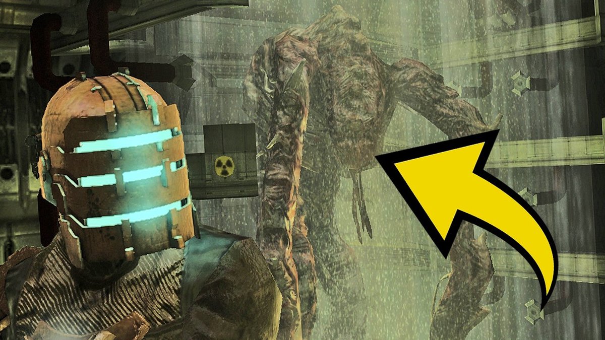 10 Invincible Video Game Enemies That Pissed Everyone Off