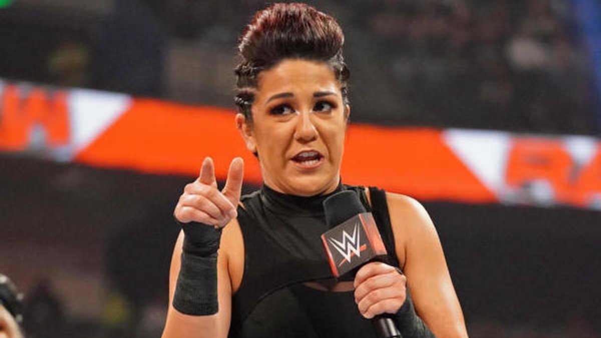 10 WWE & AEW Wrestlers Who DESPERATELY Need A New Direction – Page 9