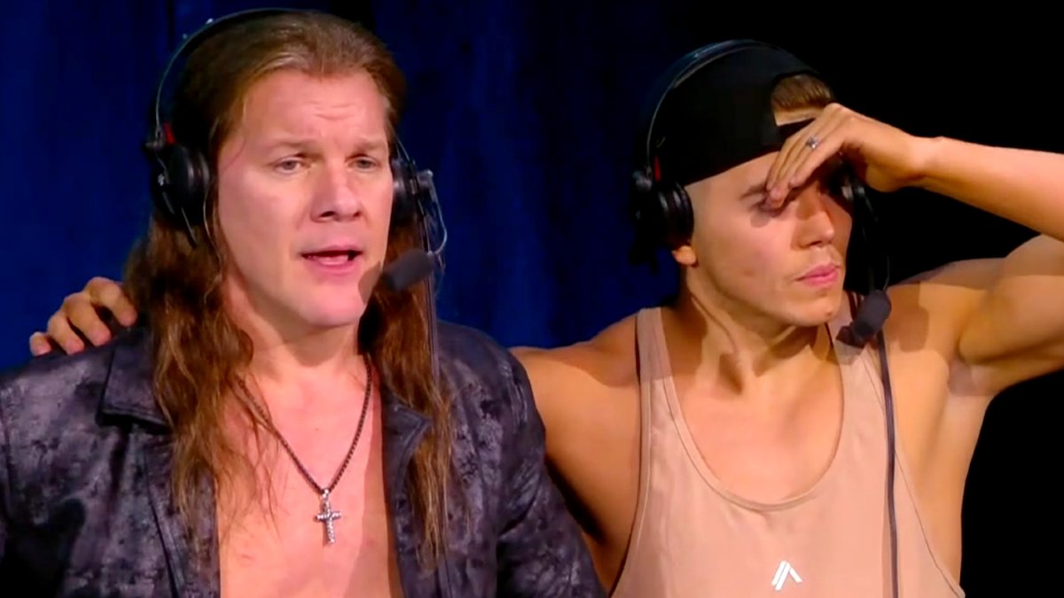 2 Ups & 5 Downs From AEW Rampage (Jan 20) – Page 2