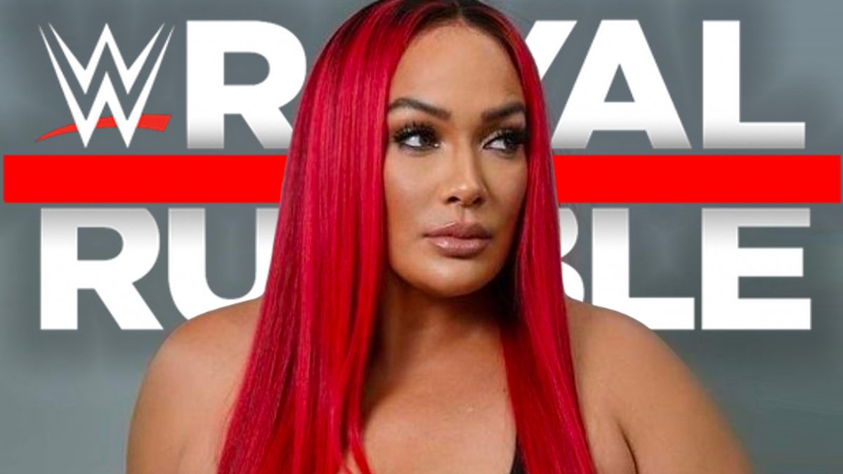 Wwe Womens Royal Rumble 2023 Predicting All 30 Entrants Page 19