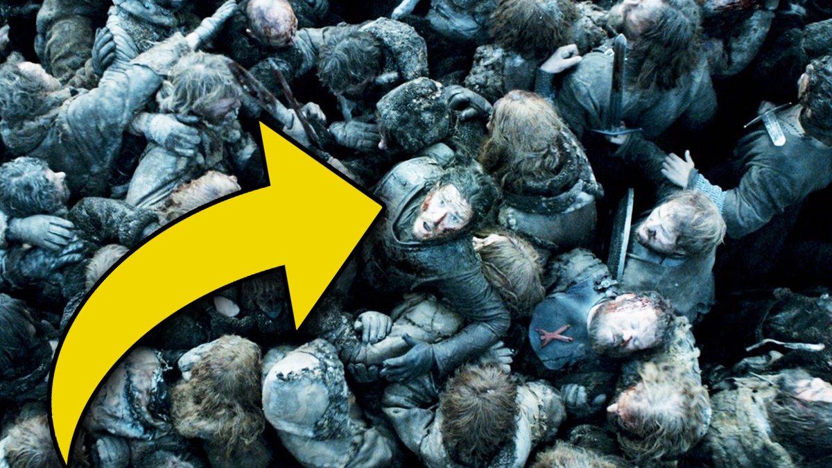 10 TV Moments More Terrifying When You Know The Truth